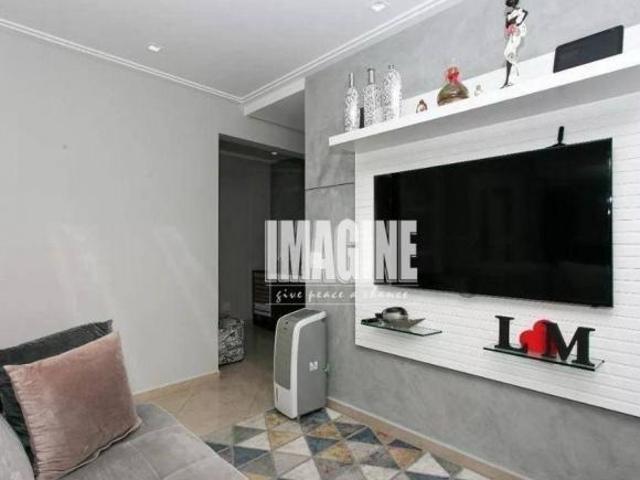 Apartamento em Tatuapé, São Paulo/SP de 93m² 3 quartos à venda por R$ 1.431.000,00