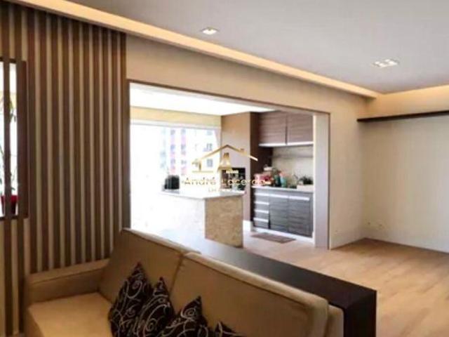 Apartamento em Tatuapé, São Paulo/SP