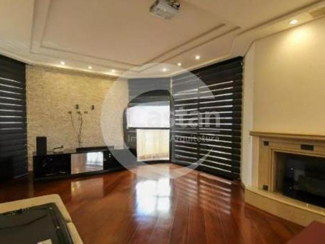 Apartamento em Tatuapé