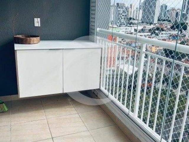 Apartamento em Tatuapé