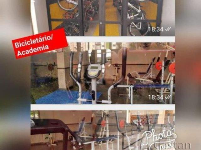Apartamento em Tatuapé