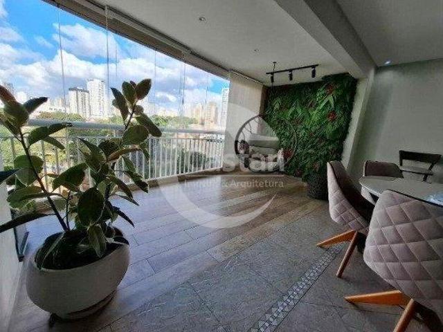 Apartamento em Tatuapé