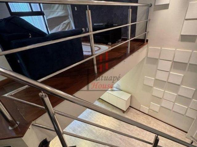 Apartamento em Tatuapé