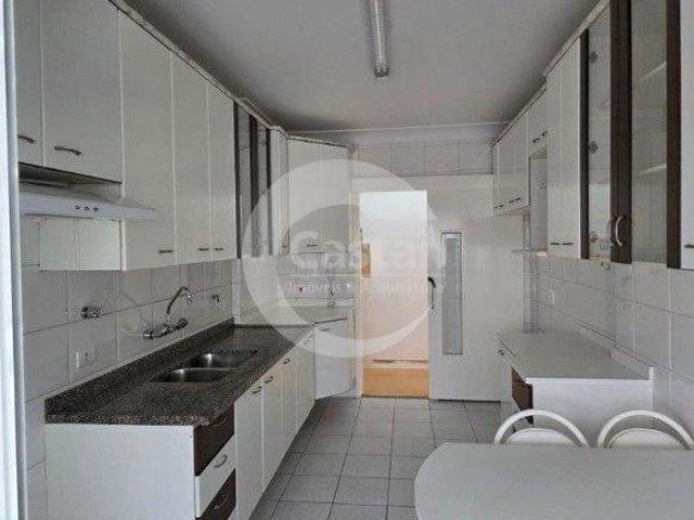 Apartamento em Tatuapé
