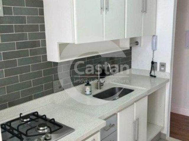 Apartamento em Tatuapé