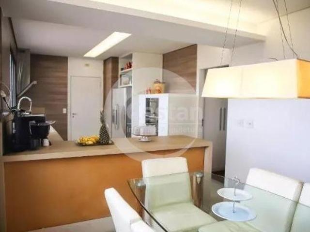 Apartamento em Tatuapé