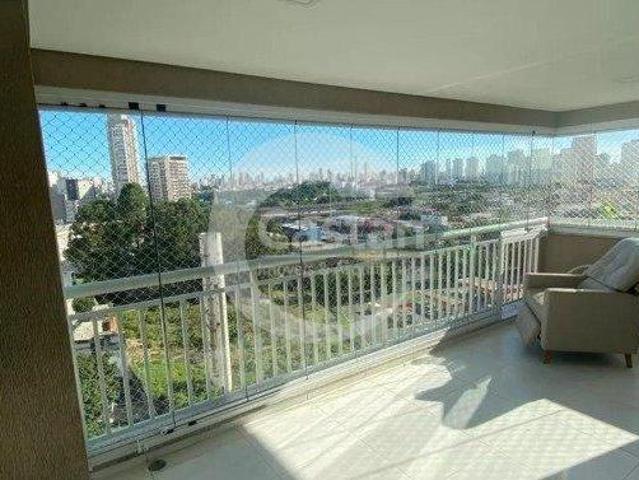 Apartamento em Tatuapé