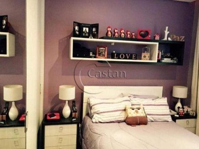 Apartamento em Tatuapé
