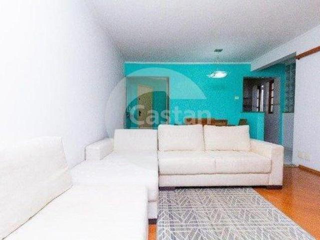 Apartamento em Tatuapé