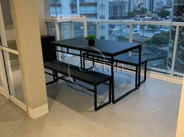 Apartamento em Tatuapé