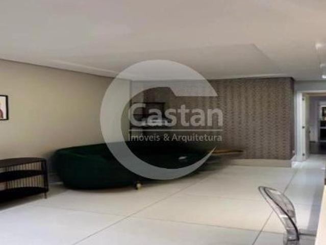 Apartamento em Tatuapé