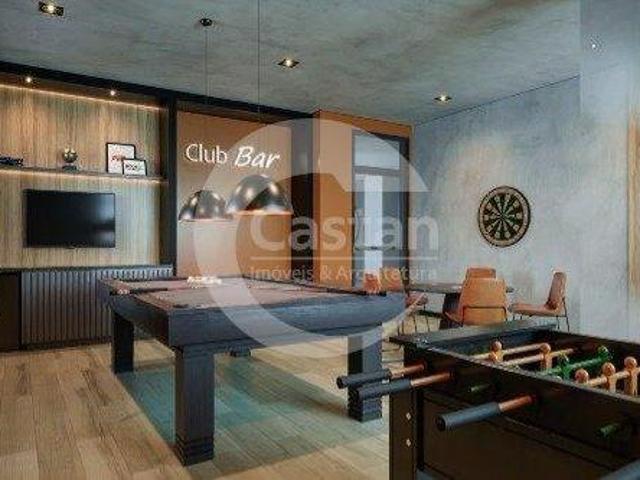 Apartamento em Tatuapé