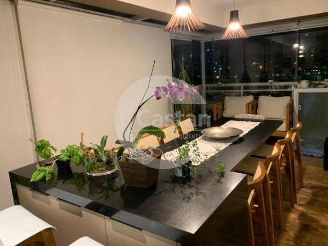 Apartamento em Tatuapé