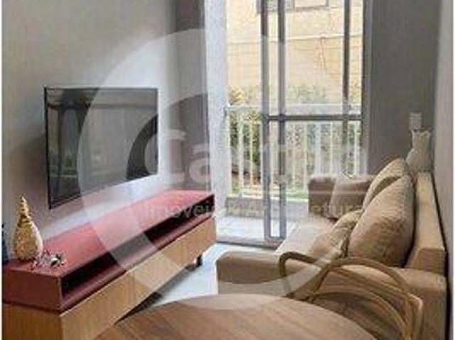 Apartamento em Tatuapé