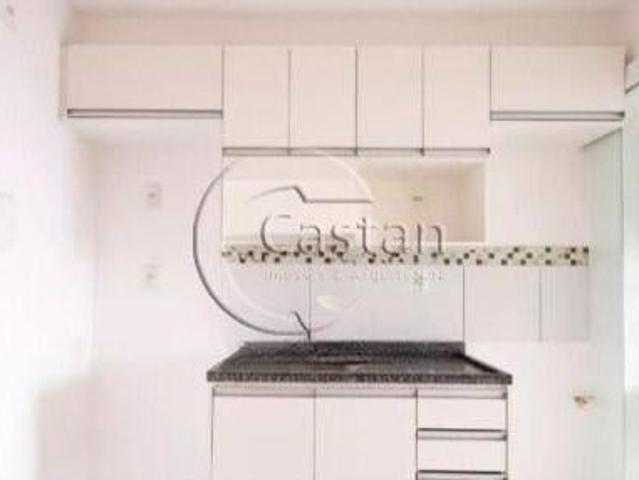 Apartamento em Tatuapé