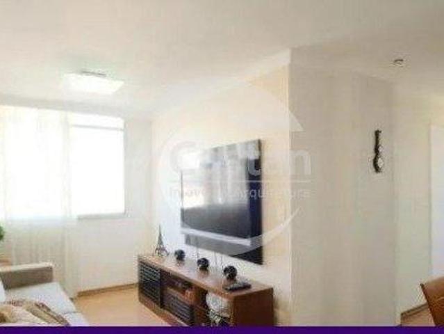 Apartamento em Tatuapé