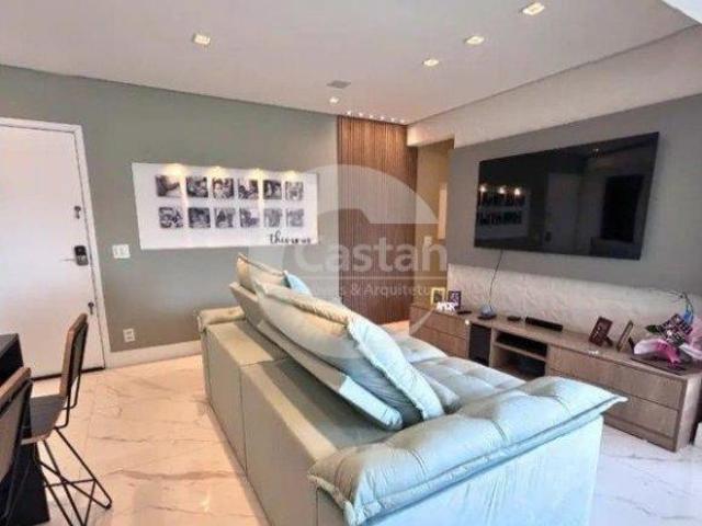 Apartamento em Tatuapé