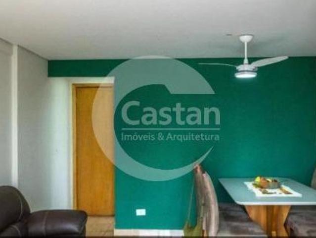 Apartamento em Tatuapé