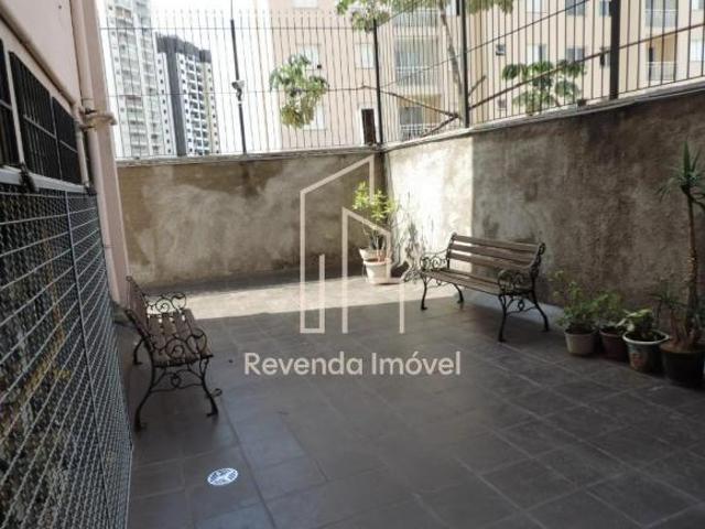 Apartamento em Tatuapé, 129m², 3 Dormitórios