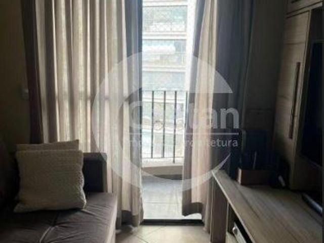 Apartamento em Tatuapé