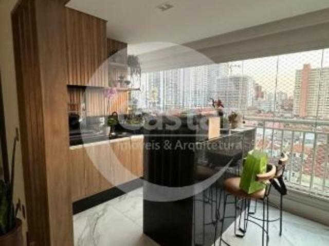 Apartamento em Tatuapé