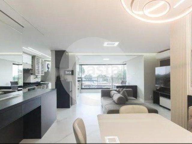 Apartamento em Tatuapé
