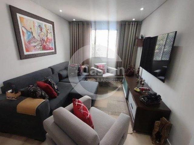 Apartamento em Tatuapé