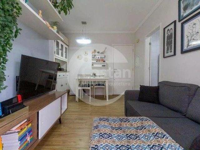 Apartamento em Tatuapé