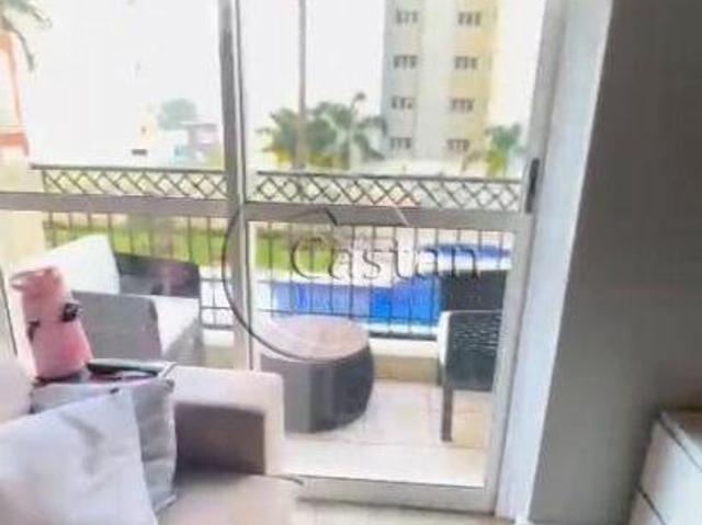 Apartamento em Tatuapé