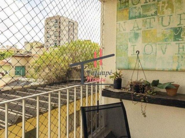 Apartamento em Tatuapé