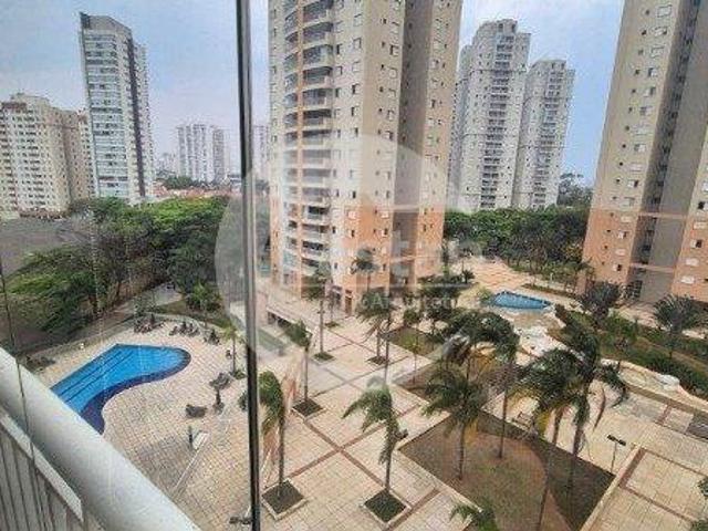 Apartamento em Tatuapé