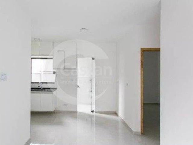 Apartamento em Tatuapé