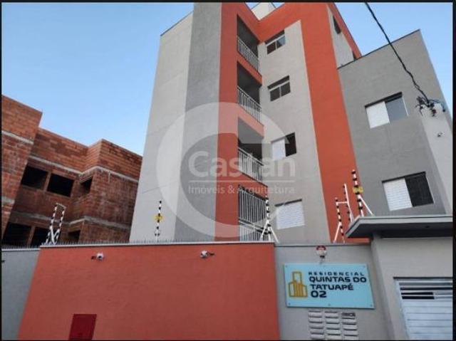 Apartamento em Tatuapé