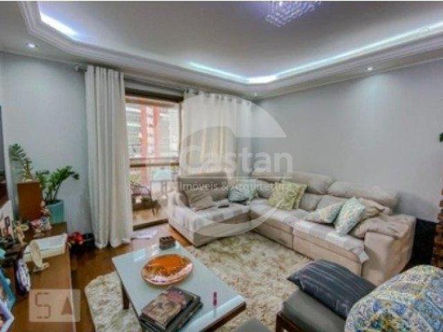 Apartamento em Tatuapé