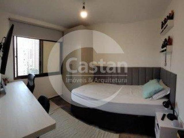 Apartamento em Tatuapé
