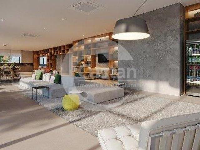 Apartamento em Tatuapé