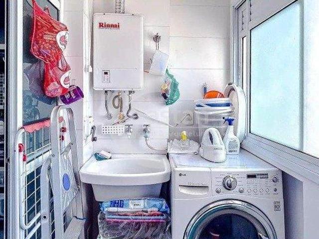 Apartamento em Tatuapé