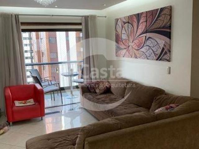Apartamento em Tatuapé