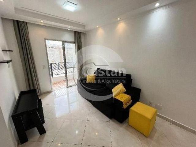 Apartamento em Tatuapé