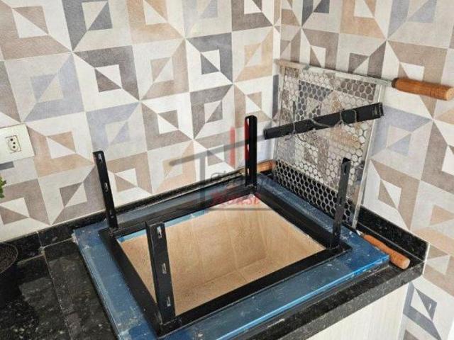 Apartamento em Tatuapé