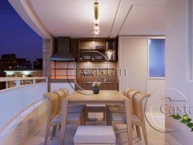 Apartamento em Tatuapé