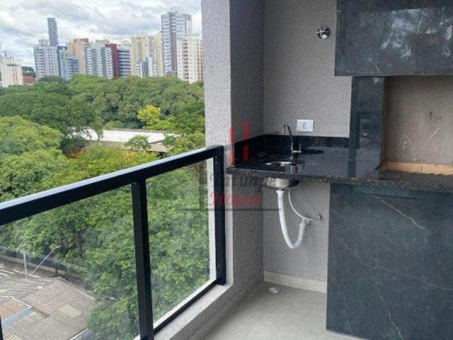 Apartamento em Tatuapé