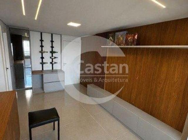 Apartamento em Tatuapé