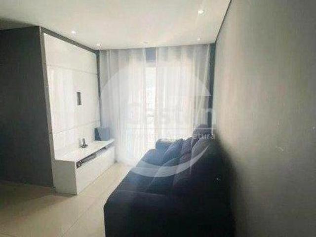 Apartamento em Tatuapé