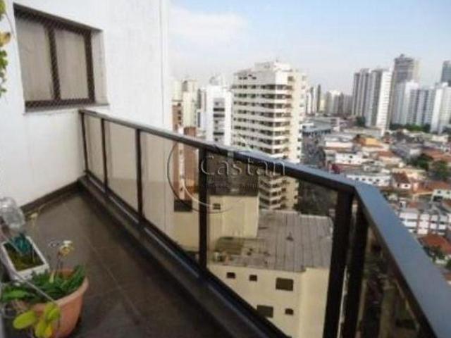 Apartamento em Tatuapé