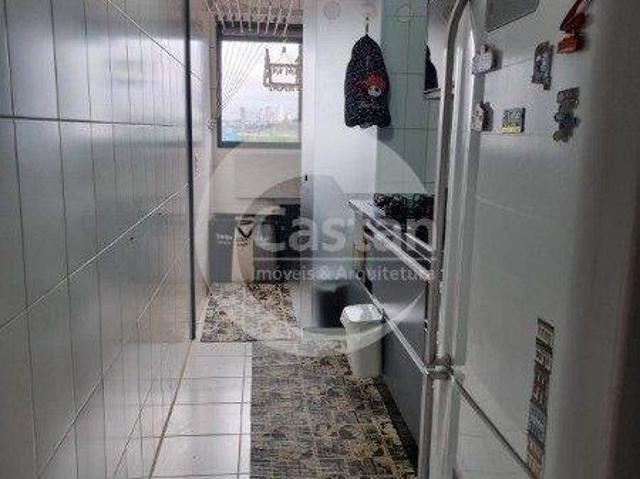 Apartamento em Tatuapé