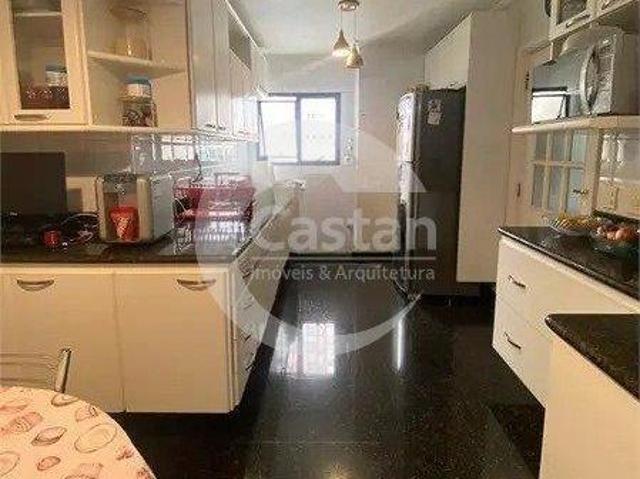 Apartamento em Tatuapé