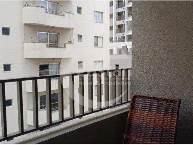 Apartamento em Tatuapé