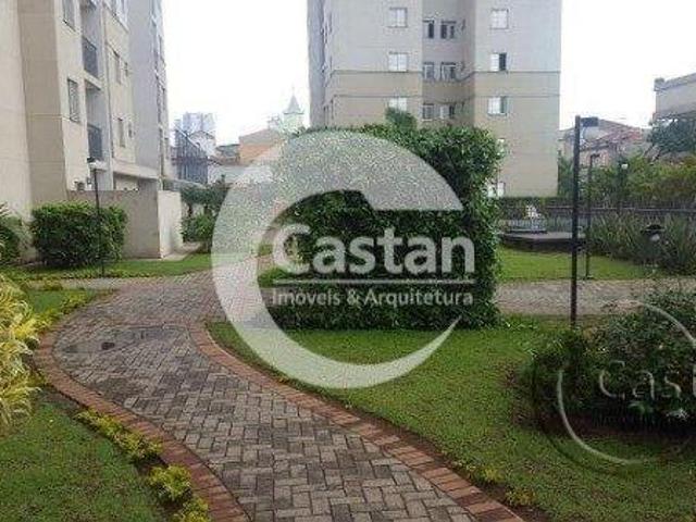 Apartamento em Tatuapé