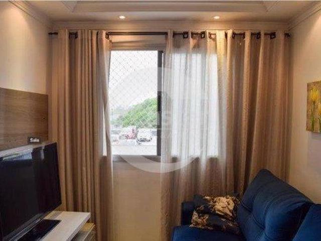 Apartamento em Tatuapé